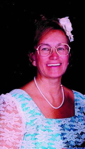 Mary Evelyn Romig | News, Sports, Jobs - The Sentinel